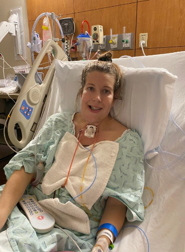 Client Study: Head/Neck Lymphedema & Radical Recovery – A Great First ...